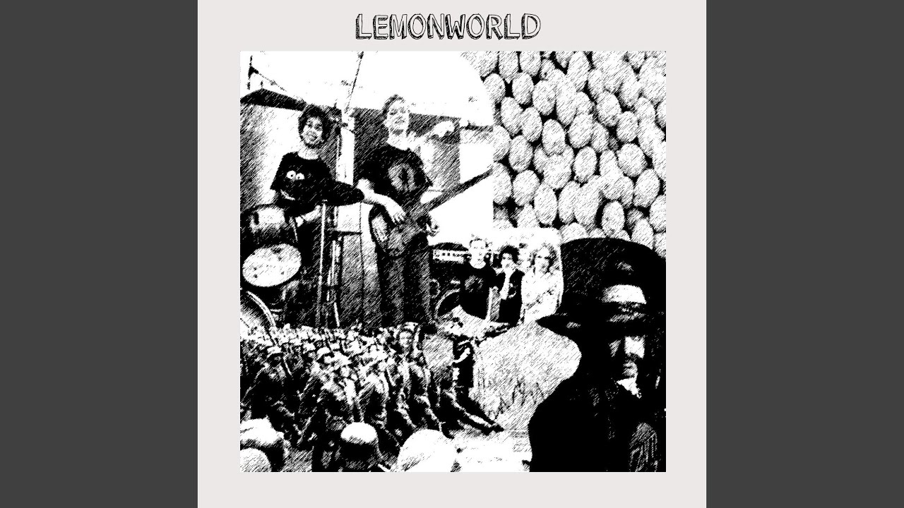 Lemonworld - YouTube