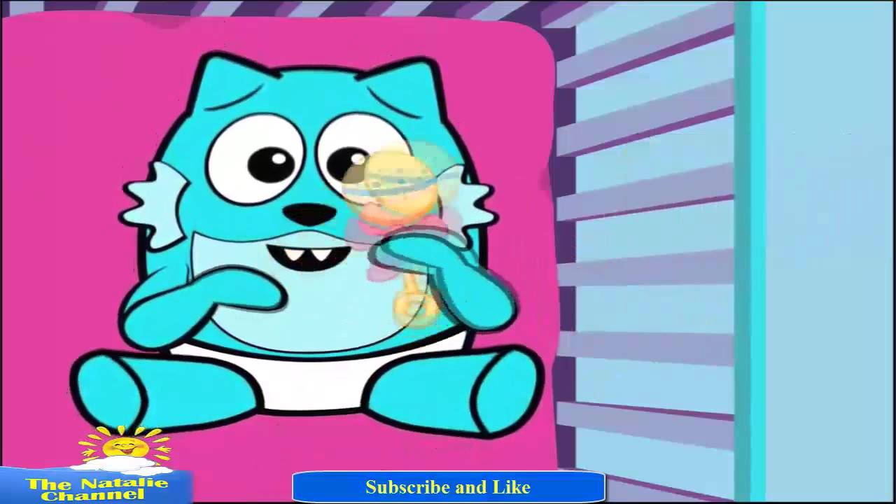 yo gabba gabba babies Baby Toodee Game - YouTube