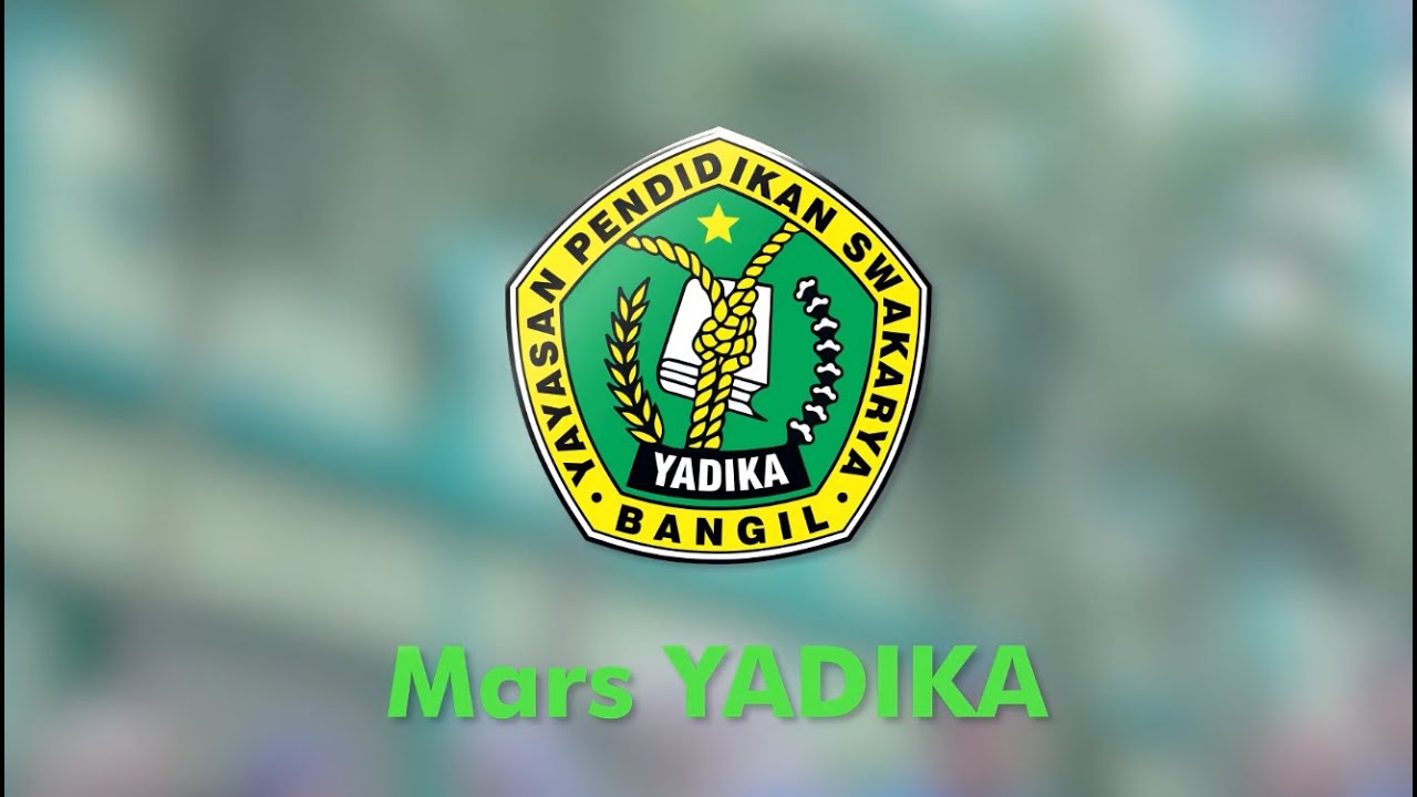 Clip Mars ITB Yadika - YouTube