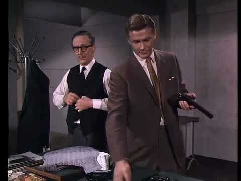 The Baron 1966 EP18 A Memory of Evil ¦ HD 1080p Restoration