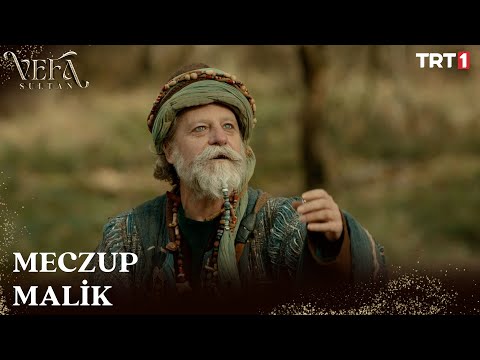 Malik Ve Mustafa'nın Tanışması - Vefa Sultan 3. Bölüm