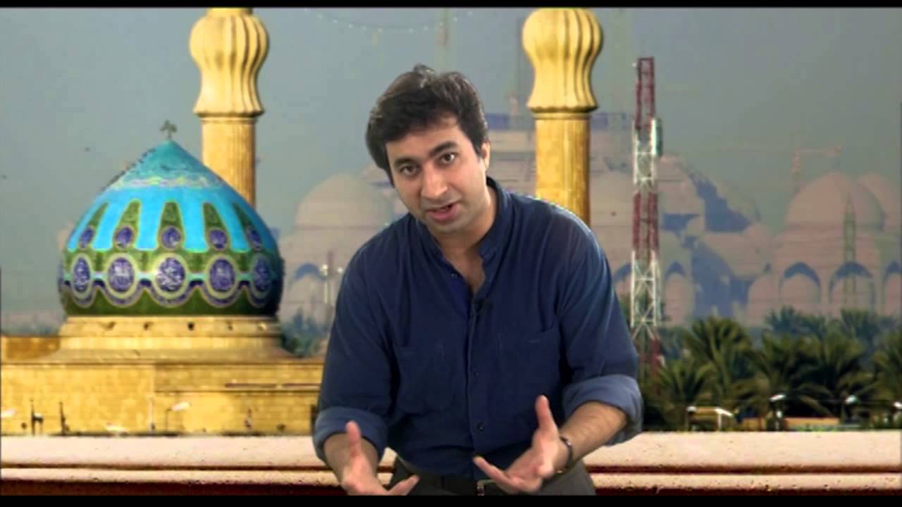 A History of Philosophy 21.2 Asharites | Official HD - YouTube