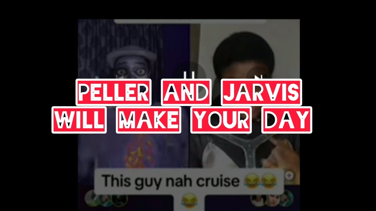 peller and Jarvis will make your day #comedy #commedyshorts #funmyvideo ...