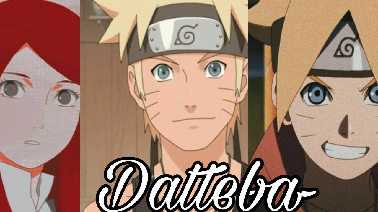 🍜•||Datteba-||•||Meme||•||Uzumaki||•||GC||•||Ayumi||•🍜 - YouTube