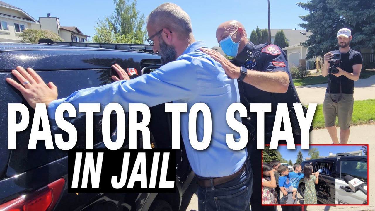 Pastor Tim Stephens will remain in jail after being arrested on new ...