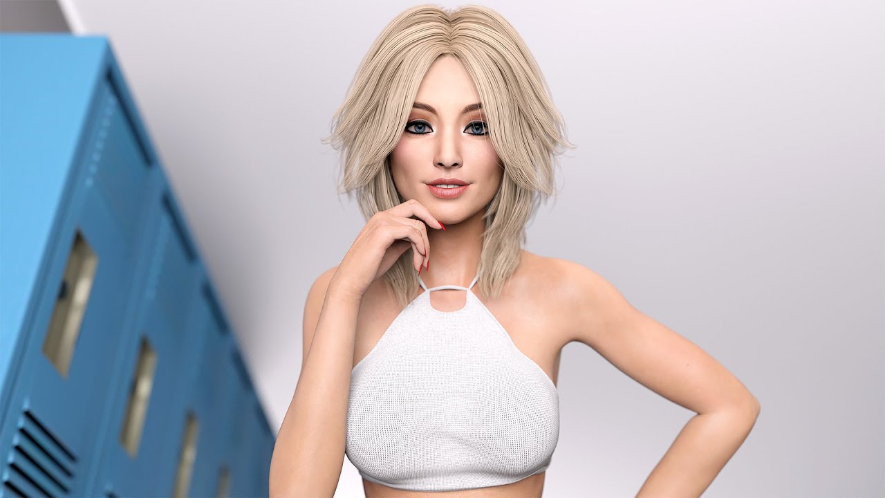 Being a DIK - Meeting Maya! (EP1) Wayne John Bradley - Fresh Air - YouTube