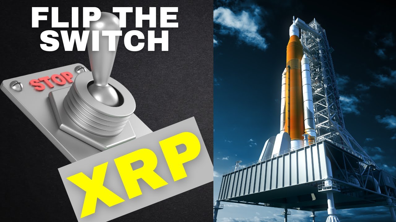 Crypto Rocket - Ripple XRP Keep Winning - Binance Buys Forbes - Russia ...