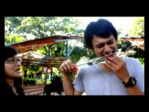 daripada gigit bunga mending gigit MintZ - YouTube