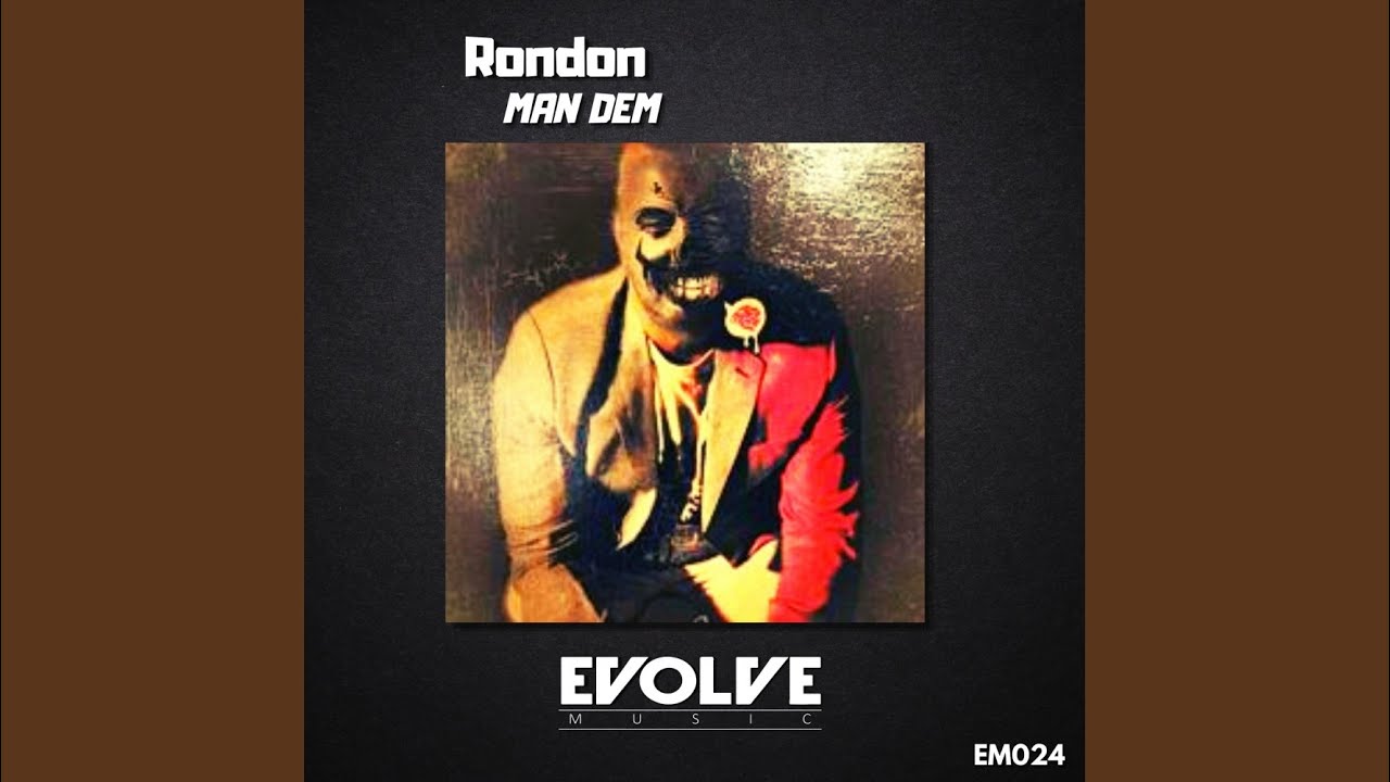 Man Dem (Original Mix) - YouTube