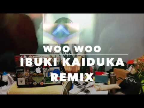 Park Golf 「Woo Woo」Ibuki Kaiduka Remix - YouTube