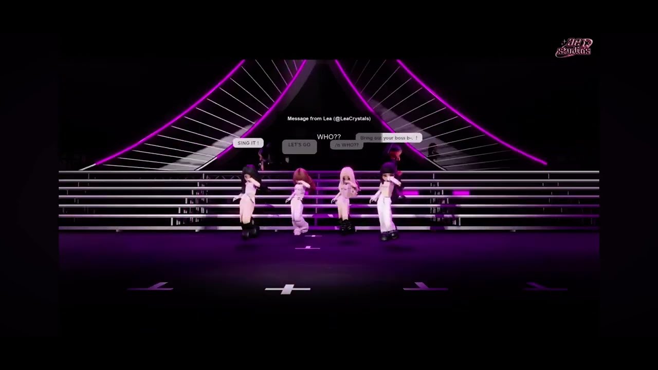 BLACKPINK - ‘Talk’ + ‘Intro’ + ‘How you like that’ PinkChella [Shadow ...