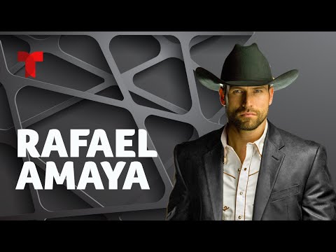 Los mejores momentos de Rafael Amaya como El Señor de los Cielos | Telemundo