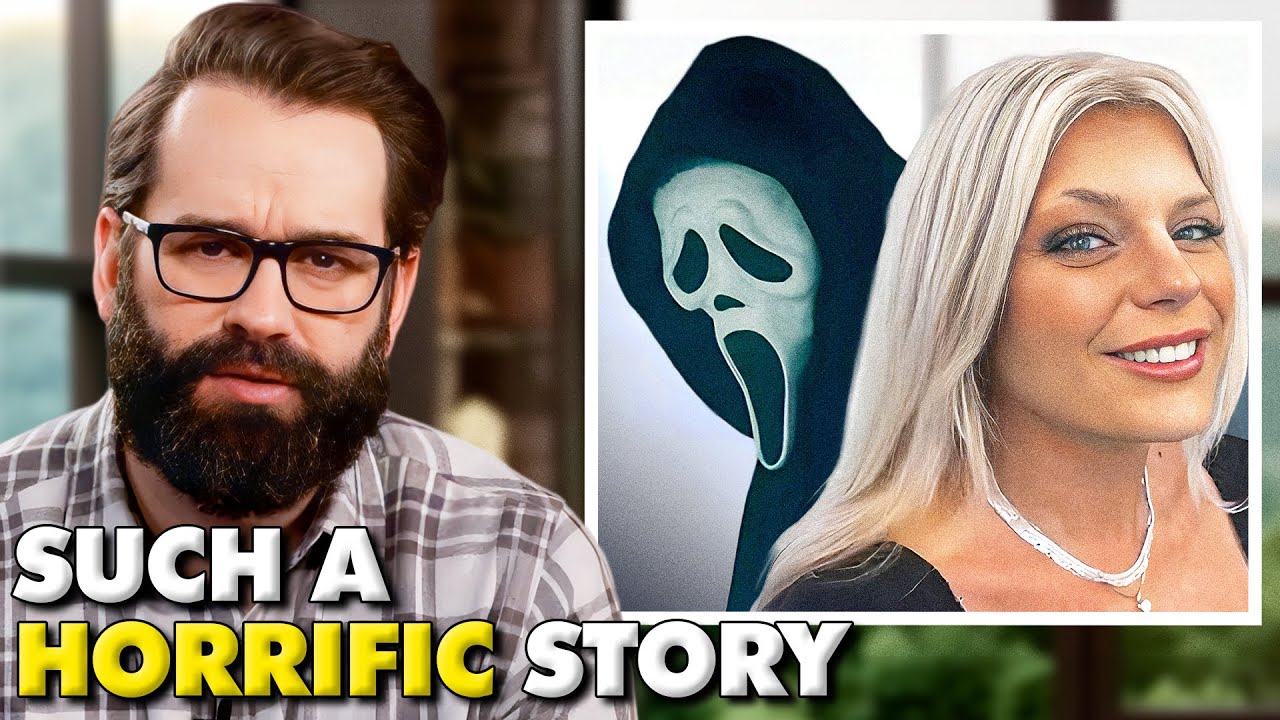 This Teacher Is Allegedly Part Of One Of The Most Disturbing Cases We ...