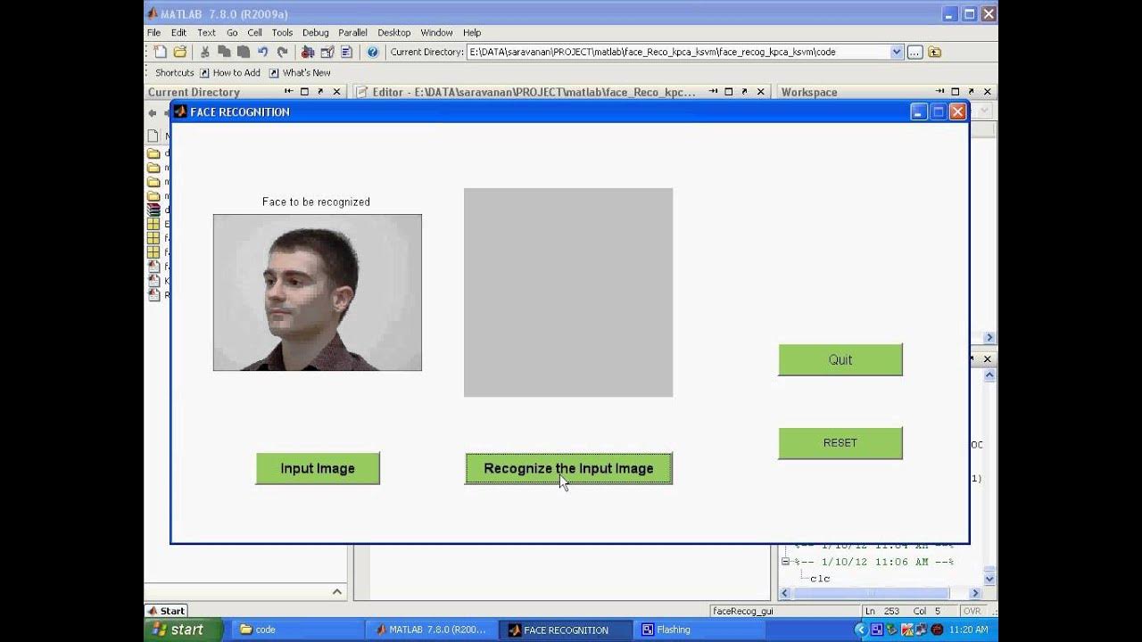 Face Recognition System Using Multiple Face Model of Hybrid Fourier Feature Under Uncontrolled ...