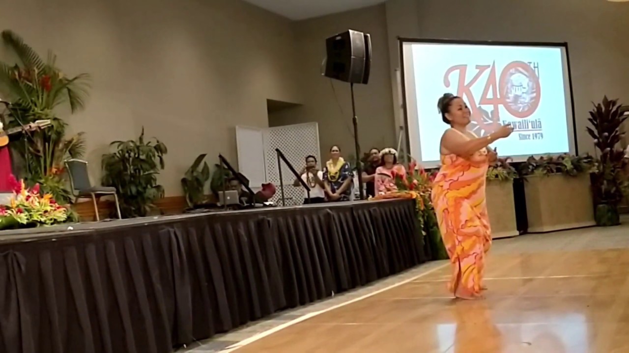 Mehameha & White Sandy Beach ~ Kawaili'ula 40th Anniversary Reunion ...