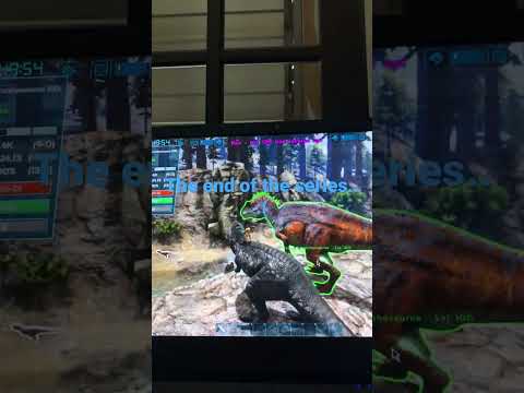 Ark why did I have ue4 crash error :(( - YouTube