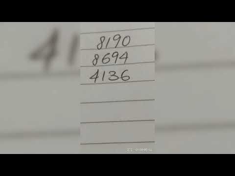 30-3-24 Today Prediction Grand Dragon,Perdana & Lucky 4D Lucky Number ...