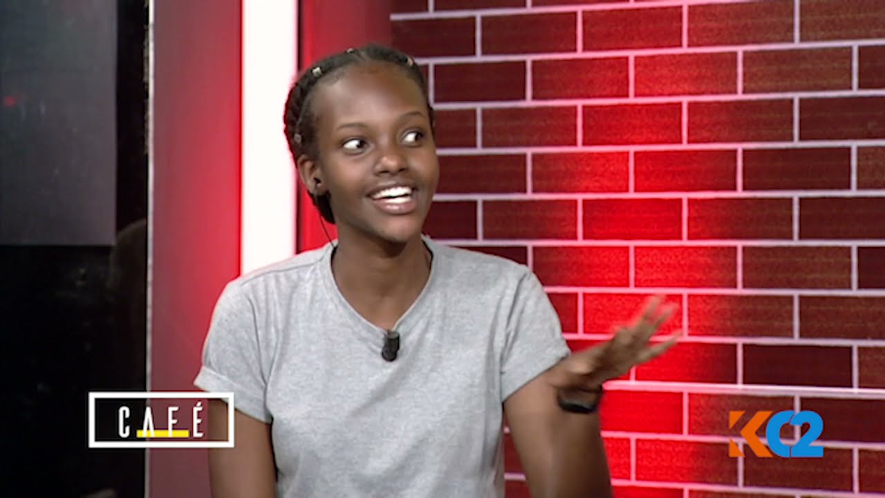 #TopStories: The hidden Love story of singer Meddy and her wife ...