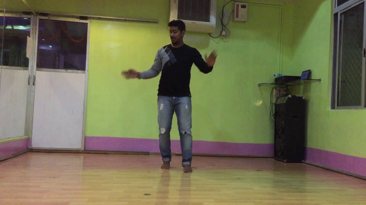 Punjabi wedding song dance choreography - YouTube