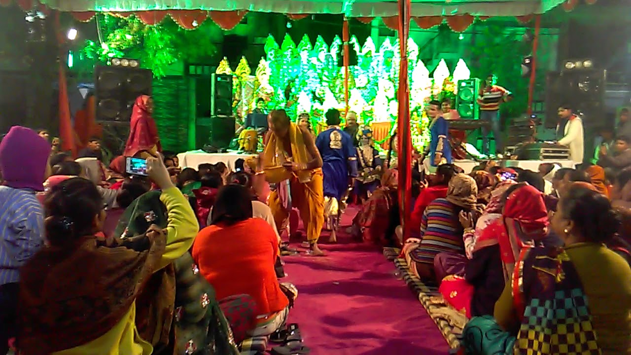 D block park function - YouTube