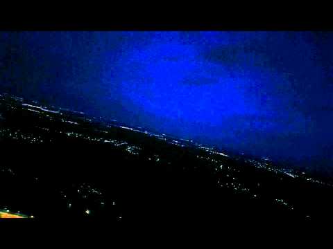 Amazing Engine Sound! Takeoff from Moscow Vnukovo Airport with Turkish Airlines A330-300