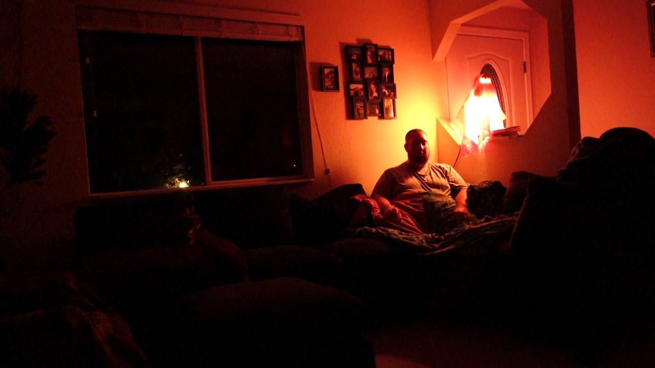 Mindfulness Meditation in Dim Lighting - sudo meditate (2018/10/25 ...