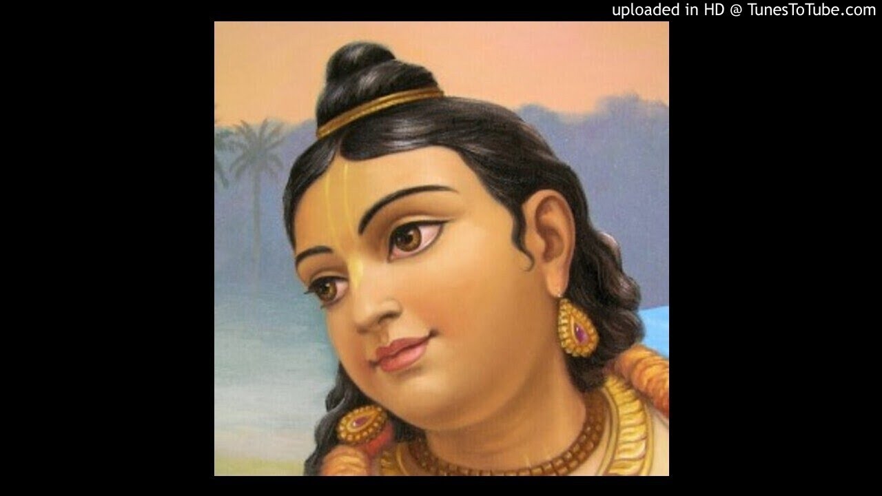 Gaudiya Harikatha Series: Sri Gadadhar Pandit Mahima - YouTube