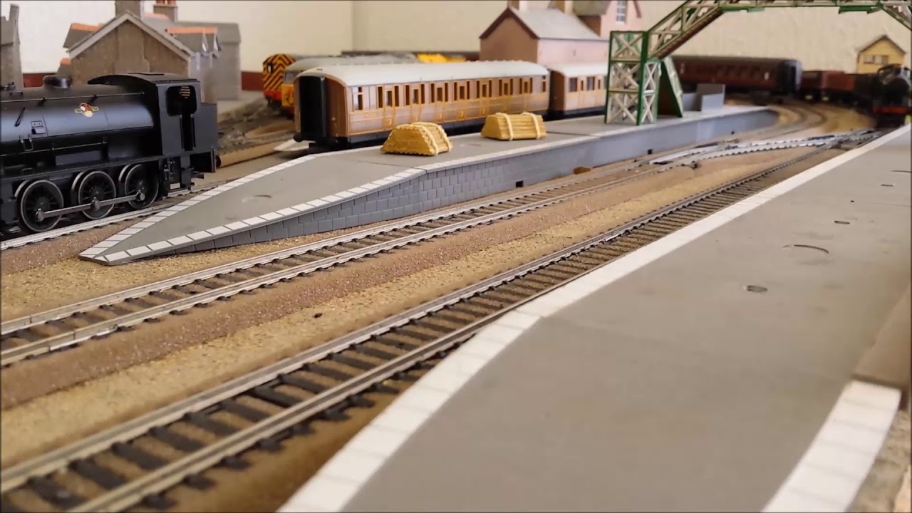 Mainline 37-058 GWR 0-6-0 2251 Class Collett Loco No. 3205 BRAM119 ...