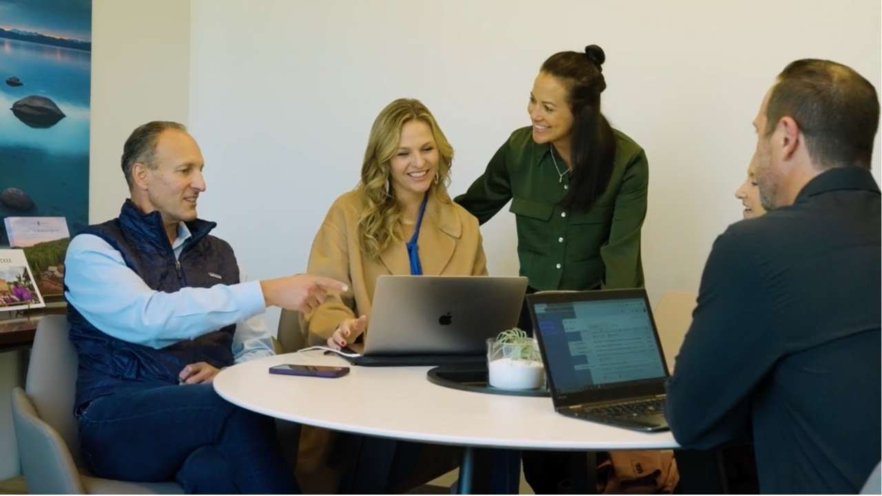 Meet the Overall Hamilton Group | Sierra Sotheby's International Realty ...