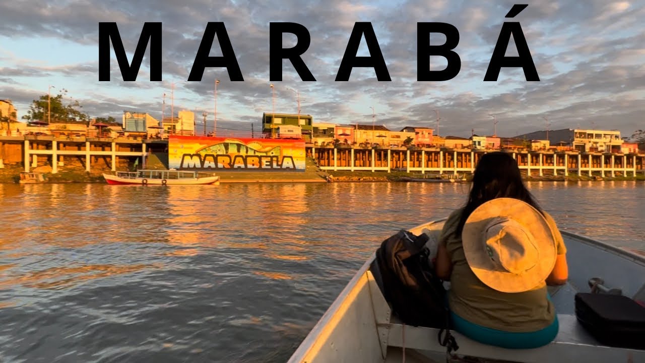 O que fazer em Marabá Pará em 2 dias, com museu, gastronomia, parque ...
