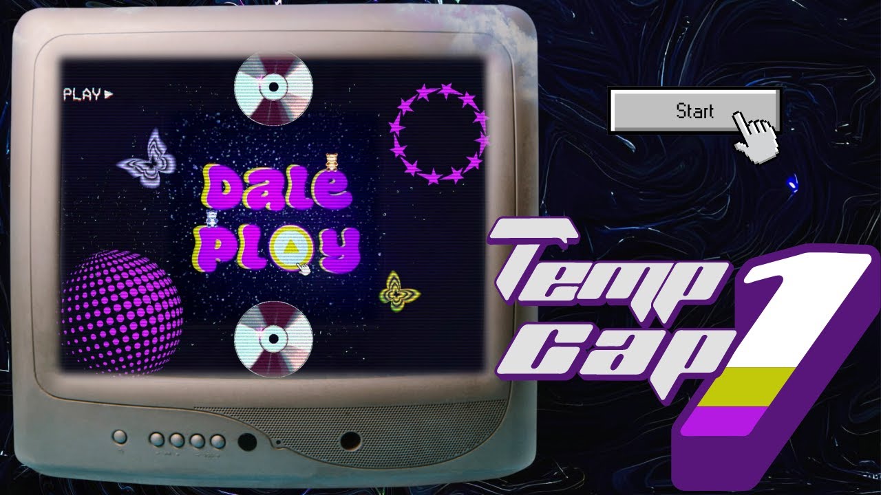 Dale Play | Temporada 1 | Capítulo 1 - YouTube