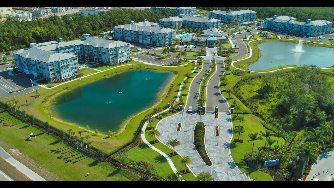 Decorum Luxury Apartments - Before, during & after the construction ...