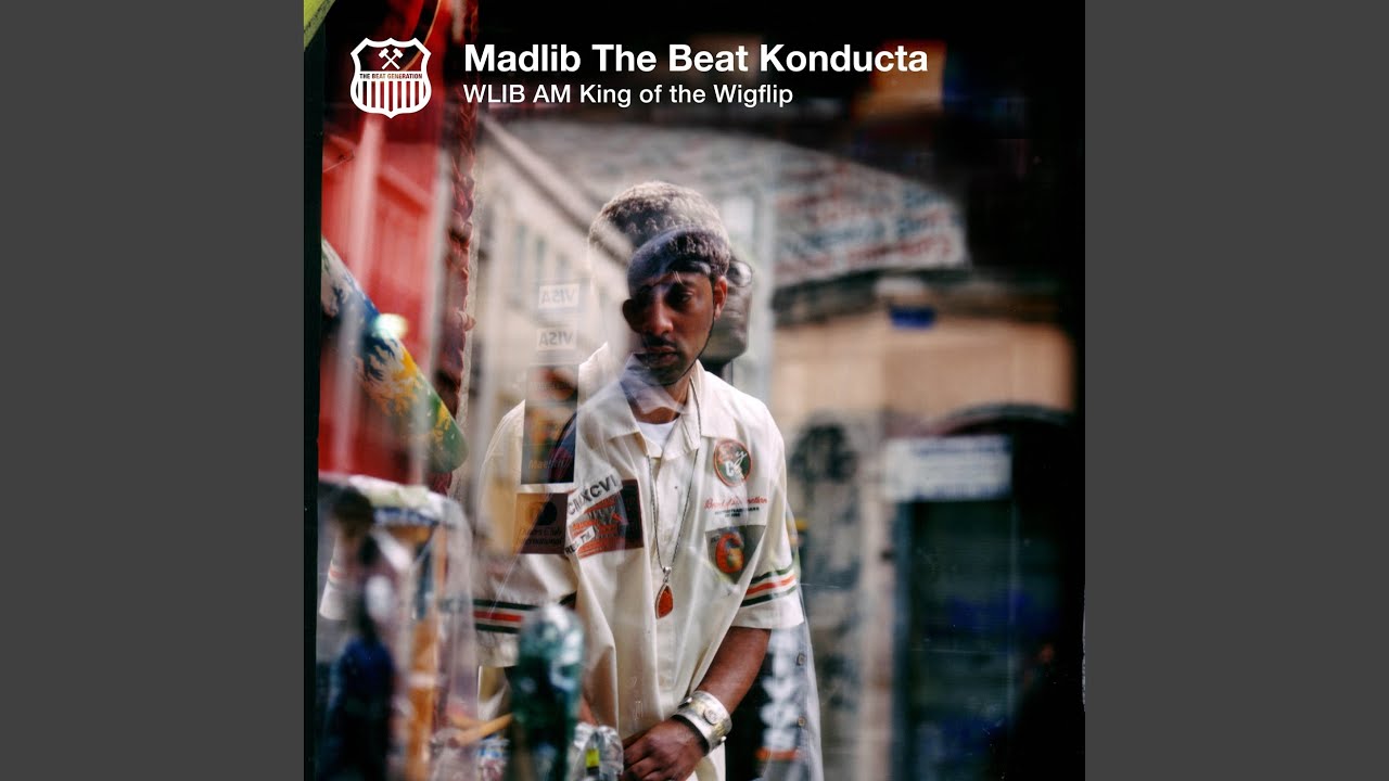 The Thang-Thang - YouTube