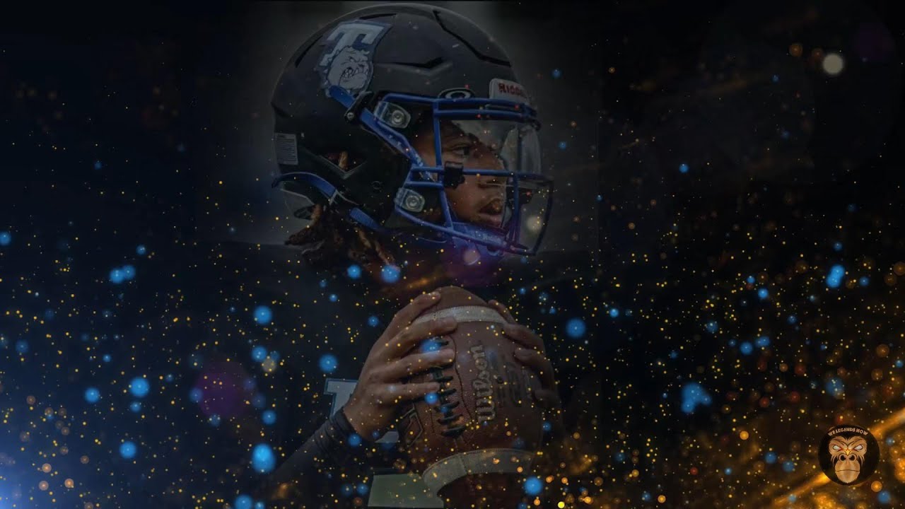 Gabriel Miles - Season 2024 Highlight - Extended - YouTube