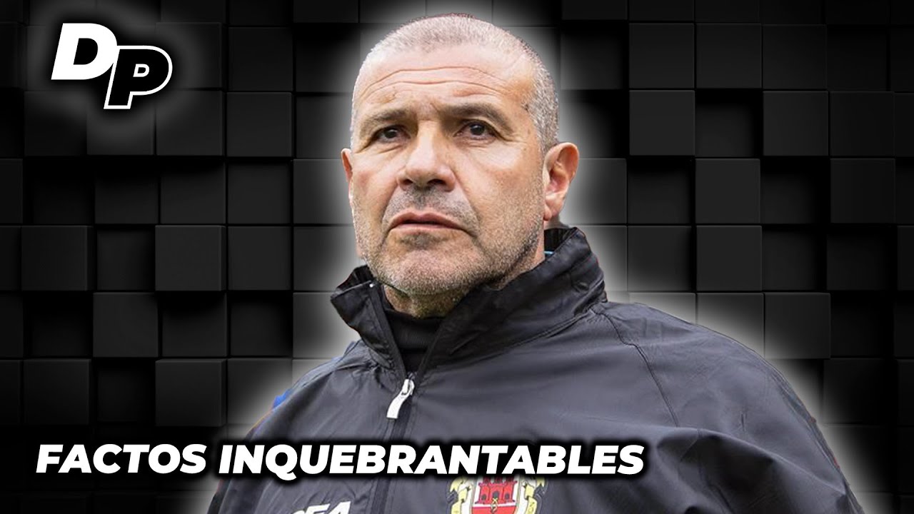 JULIO RIBAS explica que el VESTUARIO ES SAGRADO⚽ - YouTube