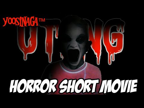 UTANG - HORROR SHORT MOVIE INDONESIA PART 1 - YouTube