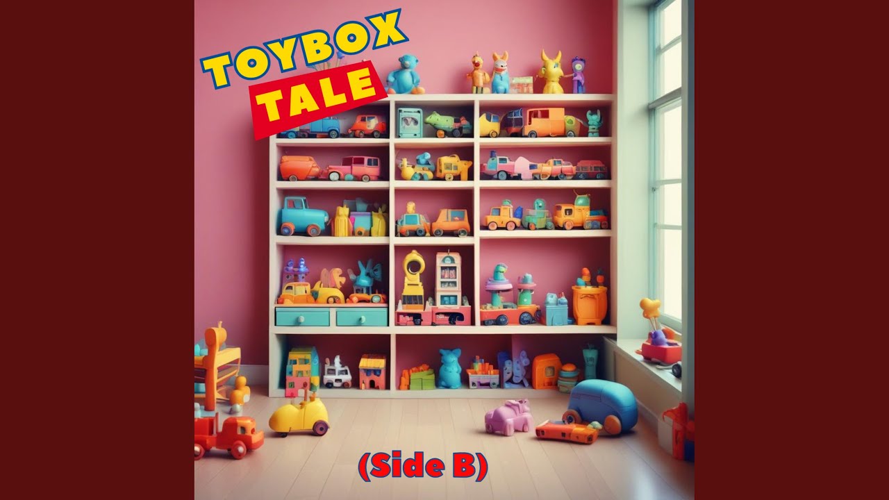 ToyBox Tale (Side B) - YouTube