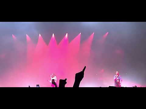 Juju Konzert Berlin 27.5.22 Coco Chanel