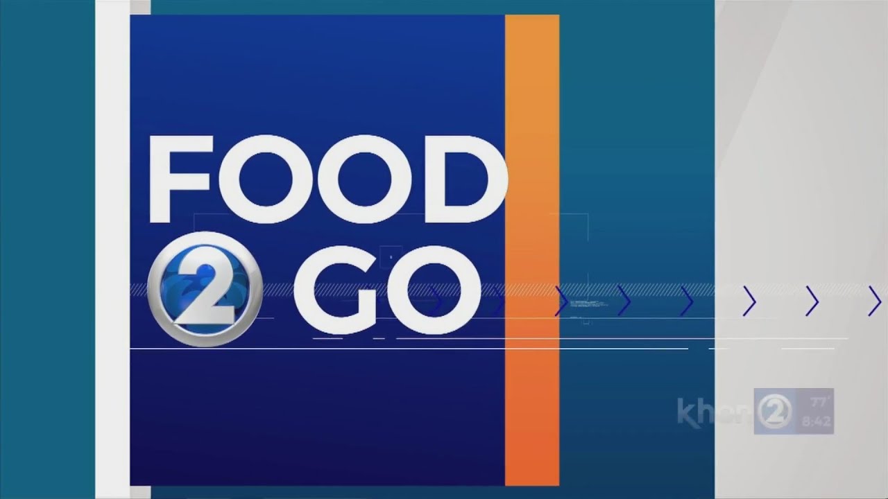 Food 2 Go - Haliimaile General Store - YouTube