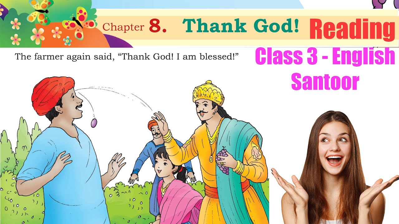 chapter-8-thank-god-reading-class-3-english-ncert-book-santoor