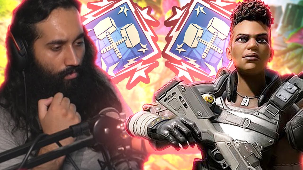 ONE CLIP ASMR | LG ShivFPS - YouTube