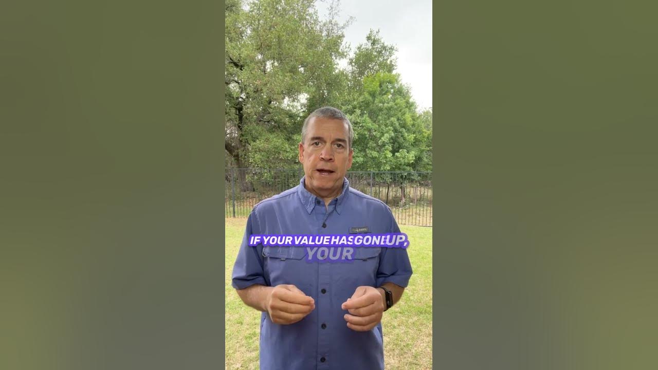 2023 Notice Of Appraised Value YouTube 2023-notice-of-appraised-value-youtube