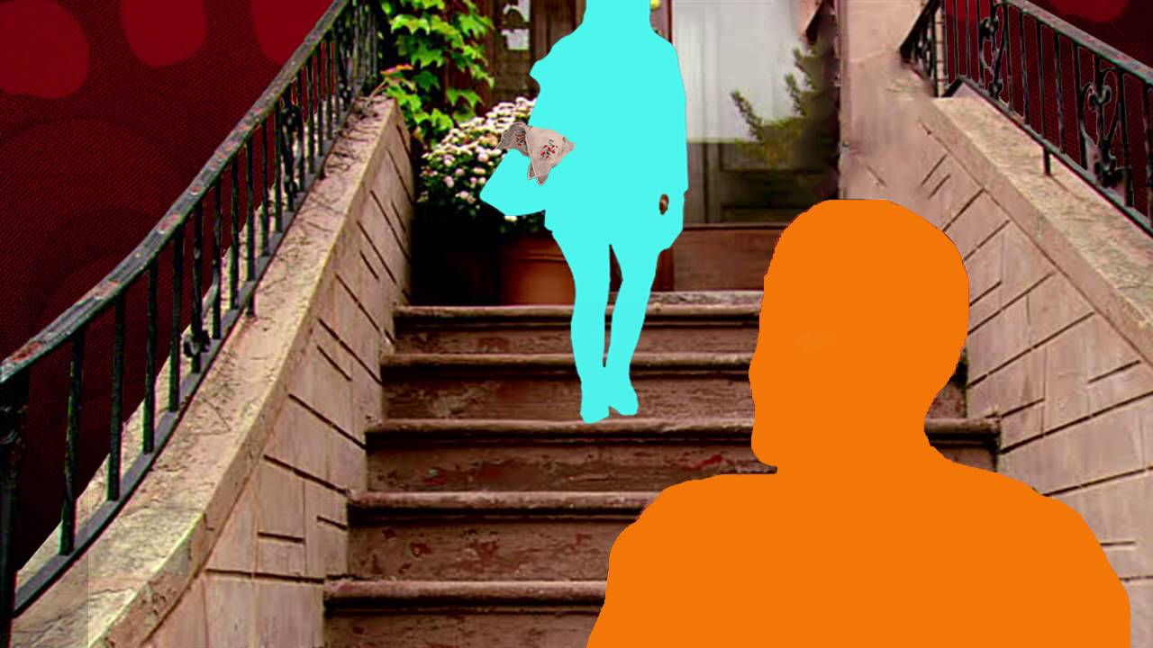Modern Day Othello - YouTube