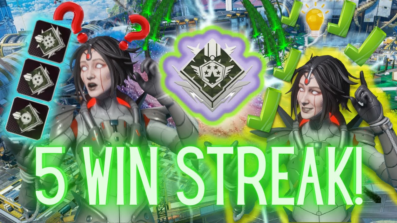 5 WIN STREAK BADGE! | PLAYING RANKED?! | LIVE COMMENTARY | My Entire ...