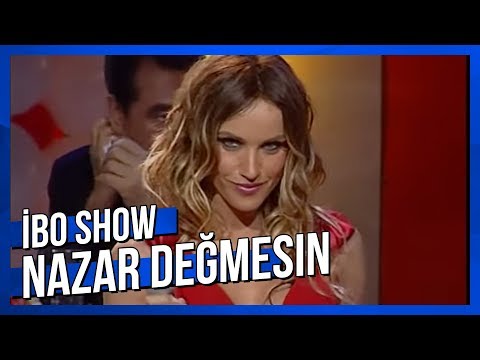 Nazar Değmesin - Gülşen - Canlı Performans