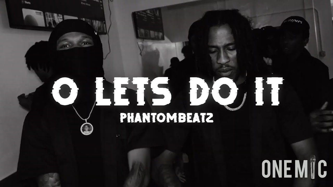 Dark Jersey Club x Sdot Go x Kyle Richh Type Beat - O LETS DO IT| Hard Jersey Drill Type Beat ...