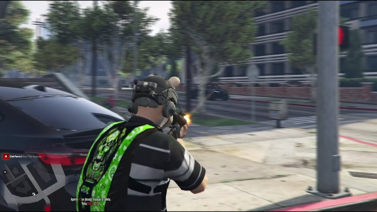 Toma Toma 🧨 | FIVEM HIGHLIGHTS #Capixaba (100% FUSION GROUP) - YouTube