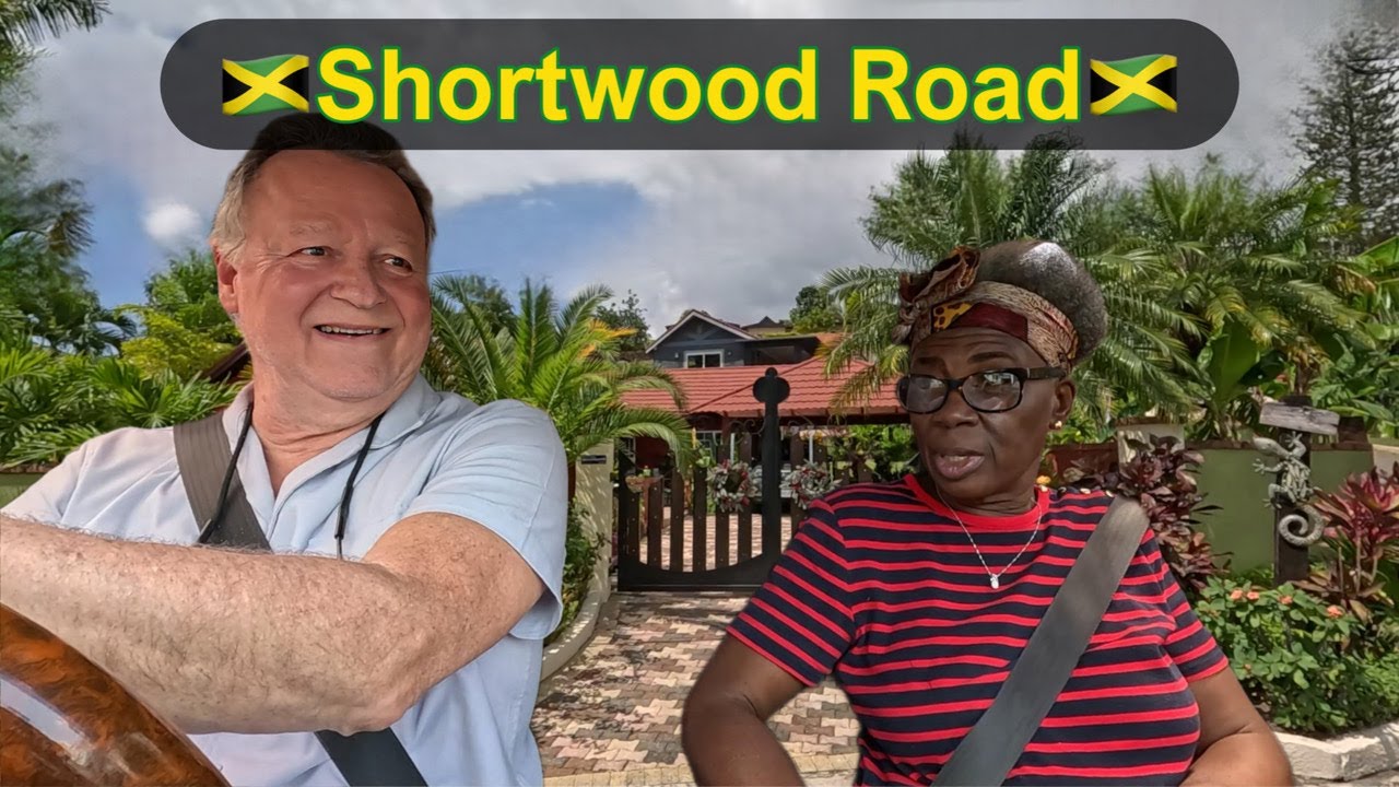 Symphony of Elegance: Classics of Shortwood Road - YouTube