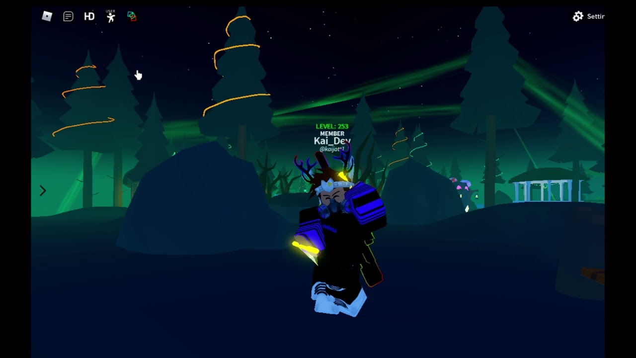 Roblox TTD3 edit - YouTube