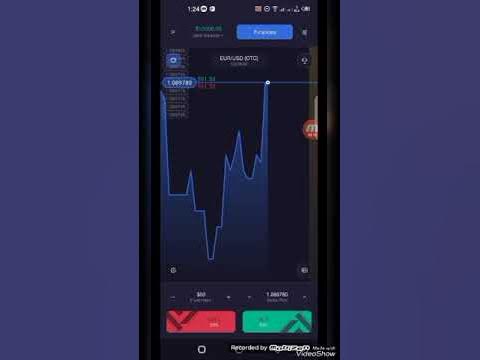 eo Broker How To Earn Money | app overview - YouTube